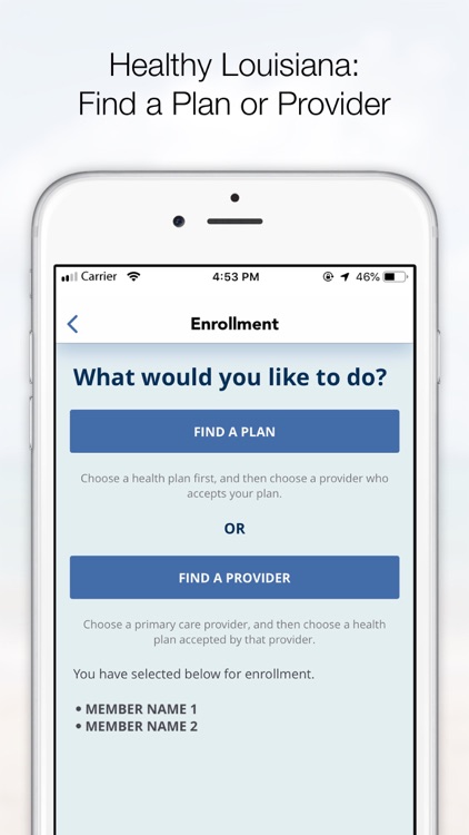 Healthy Louisiana by Louisiana Department of Health