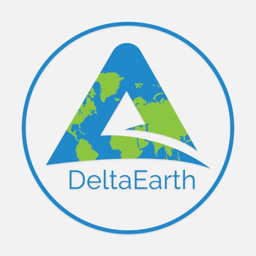 Delta Earth by deltaEarth