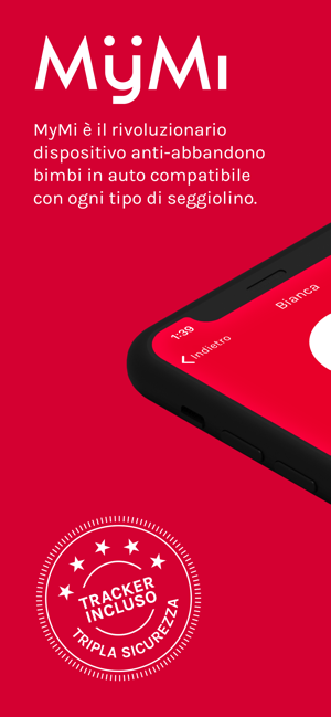 ‎mymi On The App Store