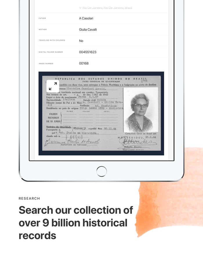 MyHeritage Family Tree Free Download App For IPhone STEPrimo myheritage-family-tree-free-download-app-for-iphone-steprimo