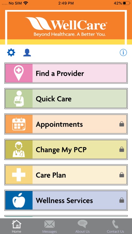 MyWellCare by WellCare Health Plans, Inc.