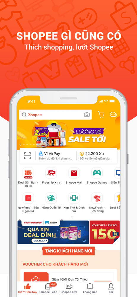 Shopee Vietnam