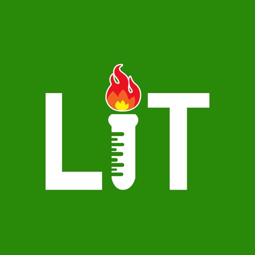 LIT App by Laboratory Integrated Testing