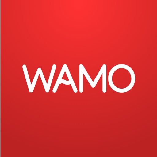 WAMO: E-Scooter leihen by Wave Mobility GmbH