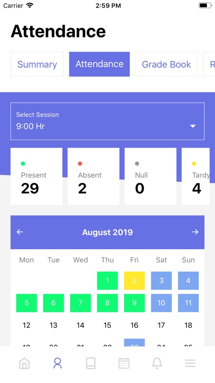 Classe365 by Sprout On Web
