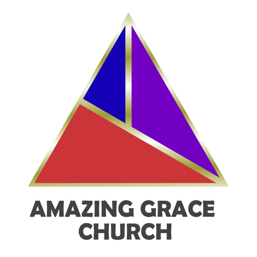 Amazing Grace Church by Salomon Paredes