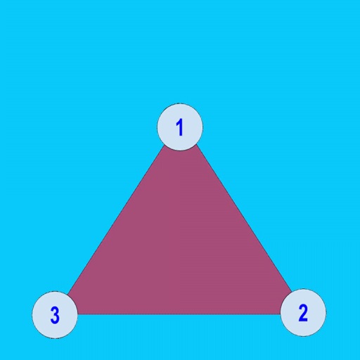 Numbers Chase by ARINDAM PATRA