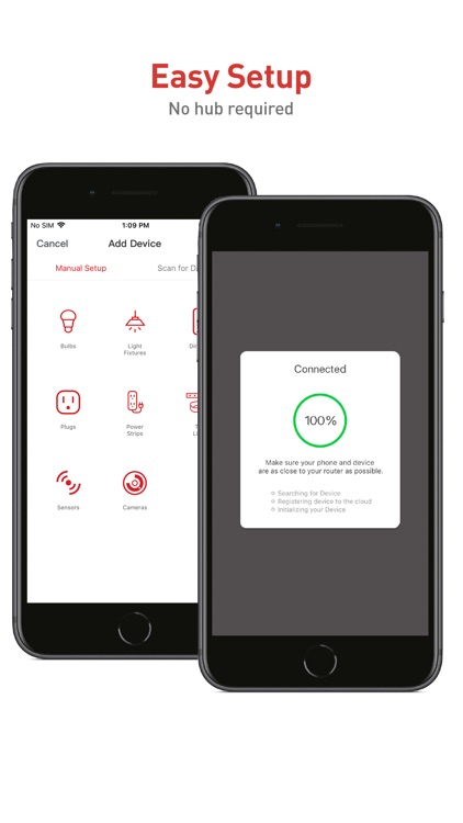 Globe Suite by Globe Electric Company Inc.