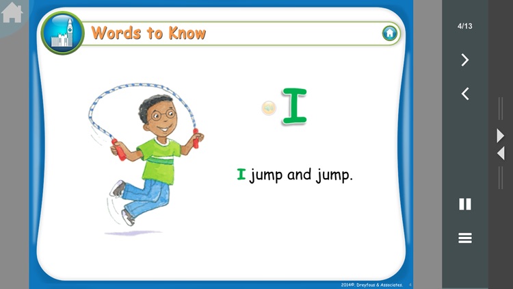 EduSystem Viewer by Dreyfous & Associates