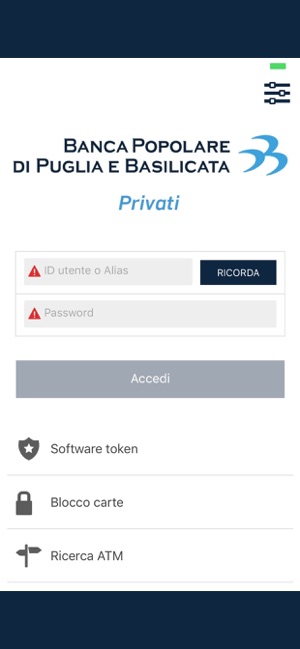 ‎BPPB Privati su App Store