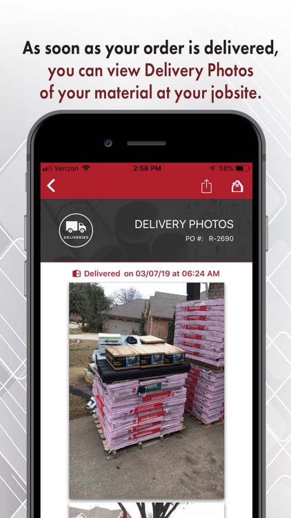 Roof Hub by SRS Distribution Inc.