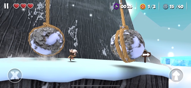 Manuganu on AppGamer.com