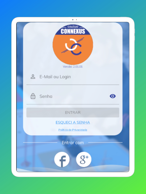 Colégio Connexus | iPhone & iPad Game Reviews | AppSpy.com