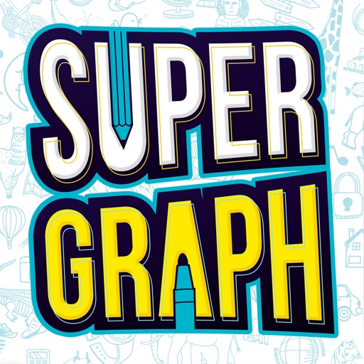 SuperGraph for PC - Windows 7,8,10,11