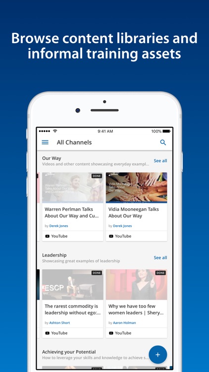 Dayforce Learning by Dayforce Corporation