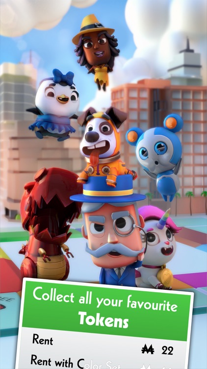 Monopoly GO! by Chiboa LLC