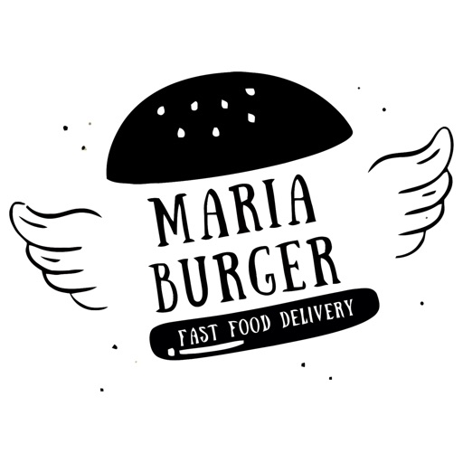 Maria Burger by gabriel dos santos nunes