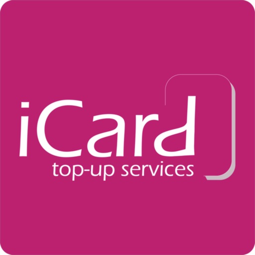 iCard : Top-up Services for PC - Windows 7,8,10,11