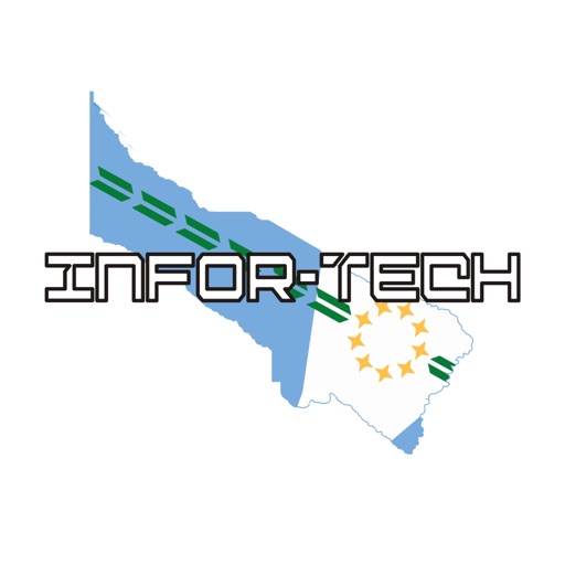 Infortech for PC - Windows 7,8,10,11