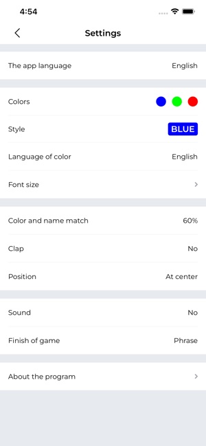 NLP: Rainbow on AppGamer.com
