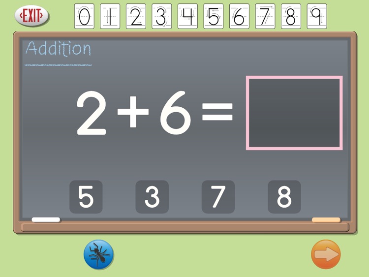 Show Me Math Lite by Attainment Company