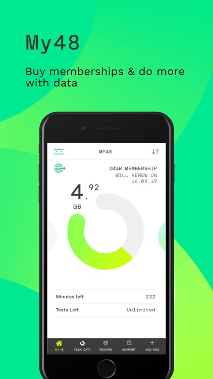 My48 by Three Ireland (Hutchison) Limited