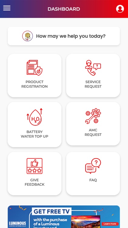 Simba Service by DevOcean