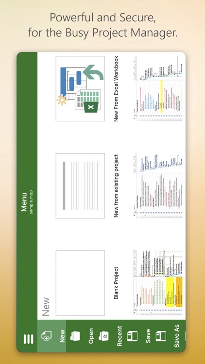 iProject Viewer by Housatonic.com
