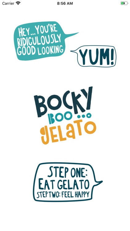 Bocky Boo Gelato by Bocky Boo Gelato Limited