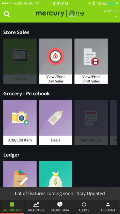 mercuryone by Aboveo LLC