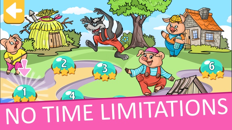 Hidden Object Games For Kids by Irina Schens