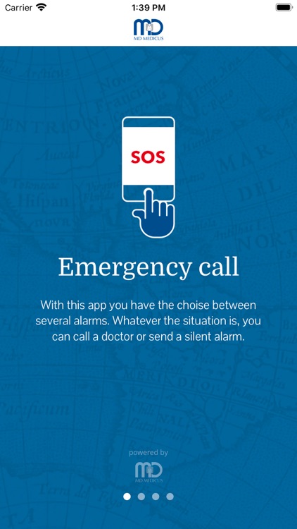 MD Medicus Assistance App by MD Medicus