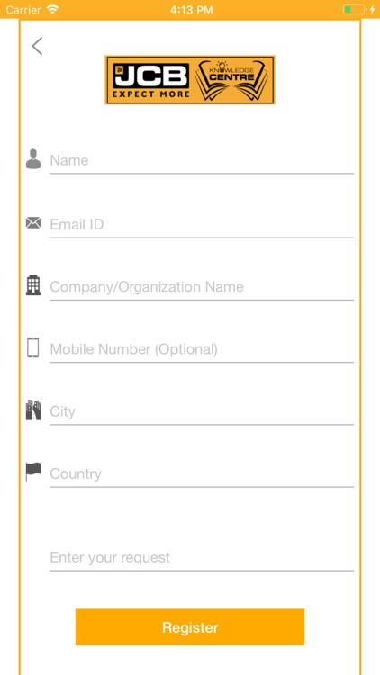 JCB Knowledge Center by JCB India Limited