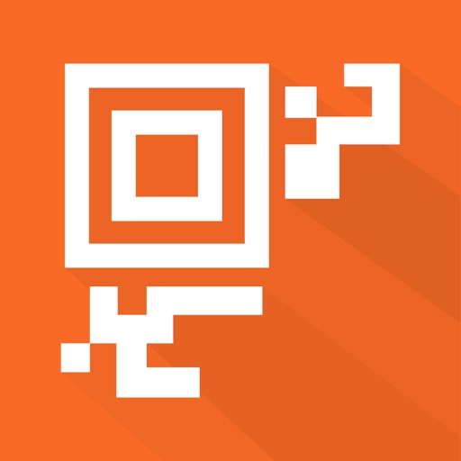 HiScanner-创建二维码，条形码 by yifeng zhao