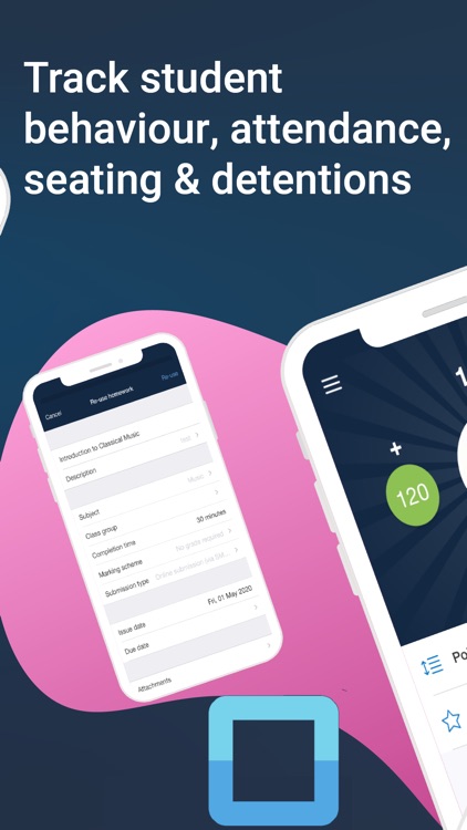 Satchel One by TeacherCentric Ltd