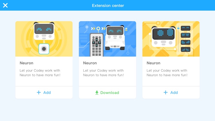 mBlock - Learn Coding by Makeblock Co., Ltd.