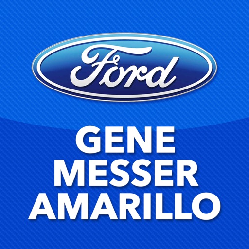 Gene Messer Ford Amarillo by Group 1 Automotive North Texas
