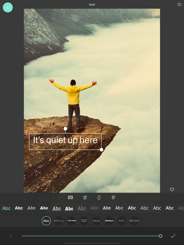【iOS APP】Autodesk Pixlr 藝術風格照片編輯器 – Dr.愛瘋 APP Navi