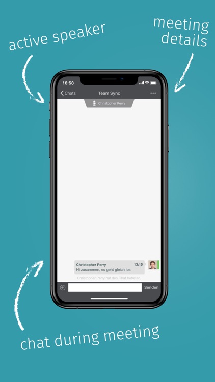 XPhone Connect Mobile by C4B Com For Business AG