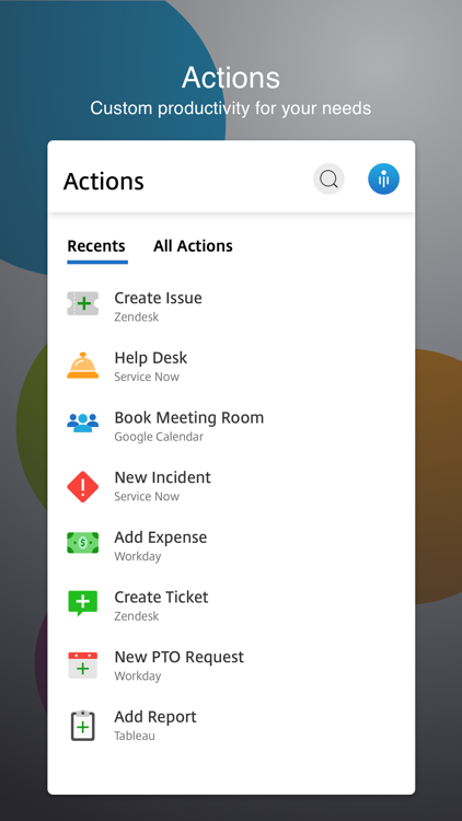 Citrix Workspace – (iOS Apps) — AppAgg