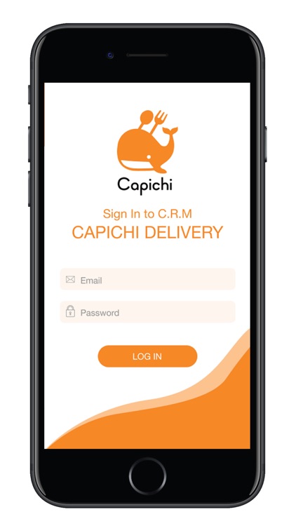 Capichi Merchant by Capichi Inc.