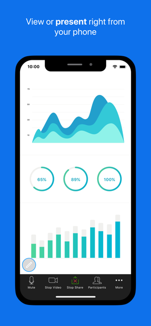 ‎Zoom for Intune on the App Store