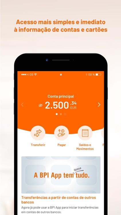 BPI App by Banco BPI, S.A.