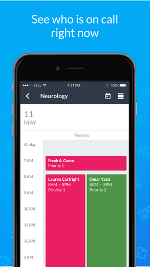 AW Touchpoint for iPhone - APP DOWNLOAD