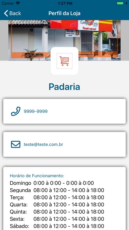 People Loja by People