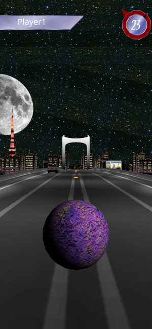 HyperBowl on AppGamer.com