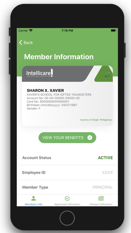 Intellicare Agora by IntellicarePH