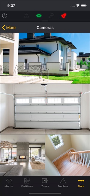 ‎App Store: INTEGRA CONTROL