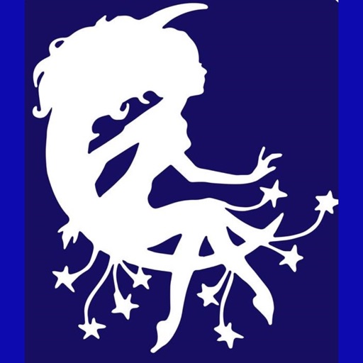 Crescent Moon Gifts App by Angela Wehnert