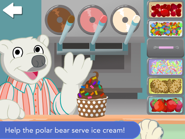 【iOS APP】Big City Vehicles 寶寶識車遊戲 – Dr.愛瘋 APP Navi